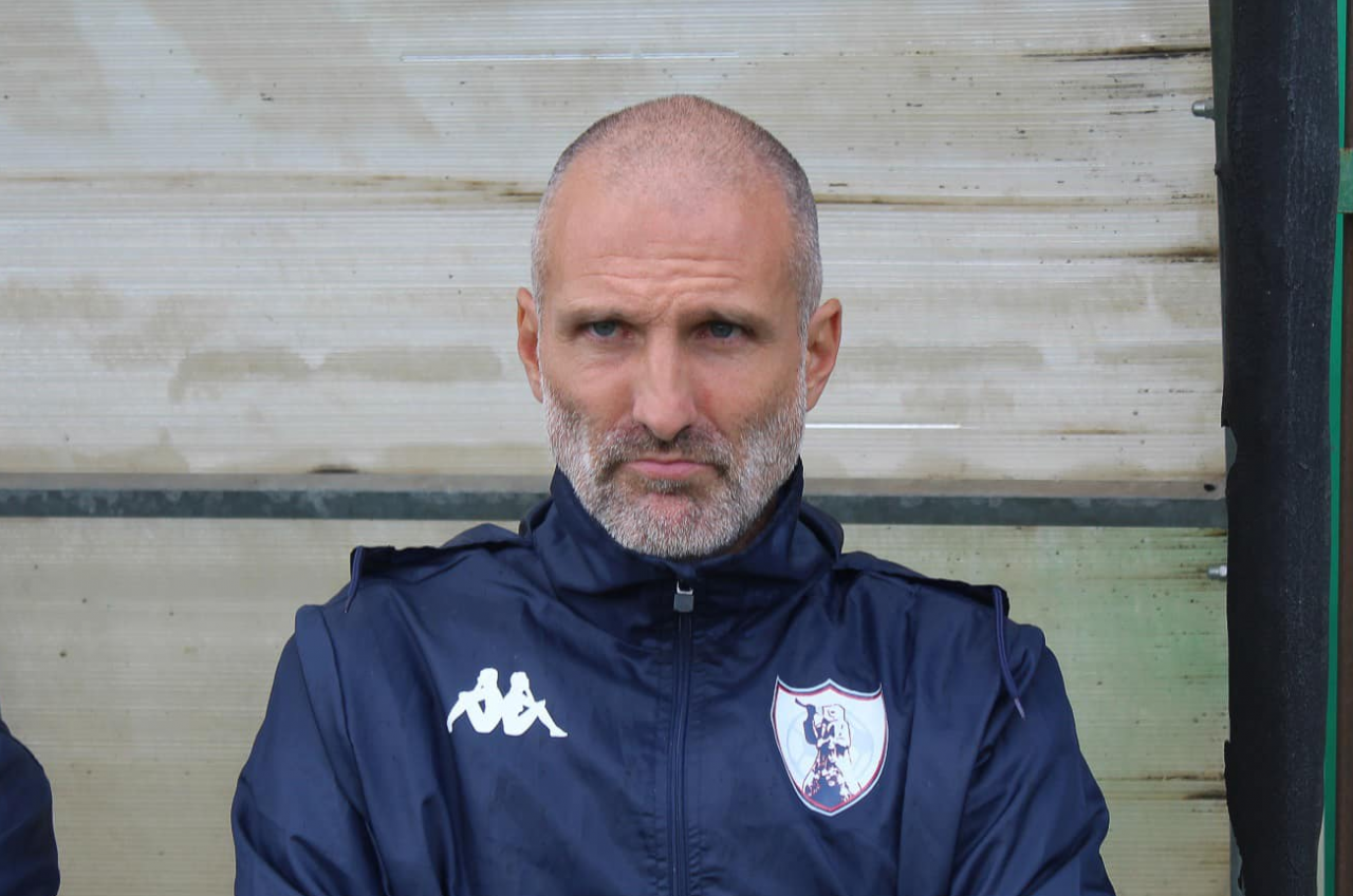 Nella Samb in testa svetta l’aplomb di mister Lauro, allenatore “calma ...