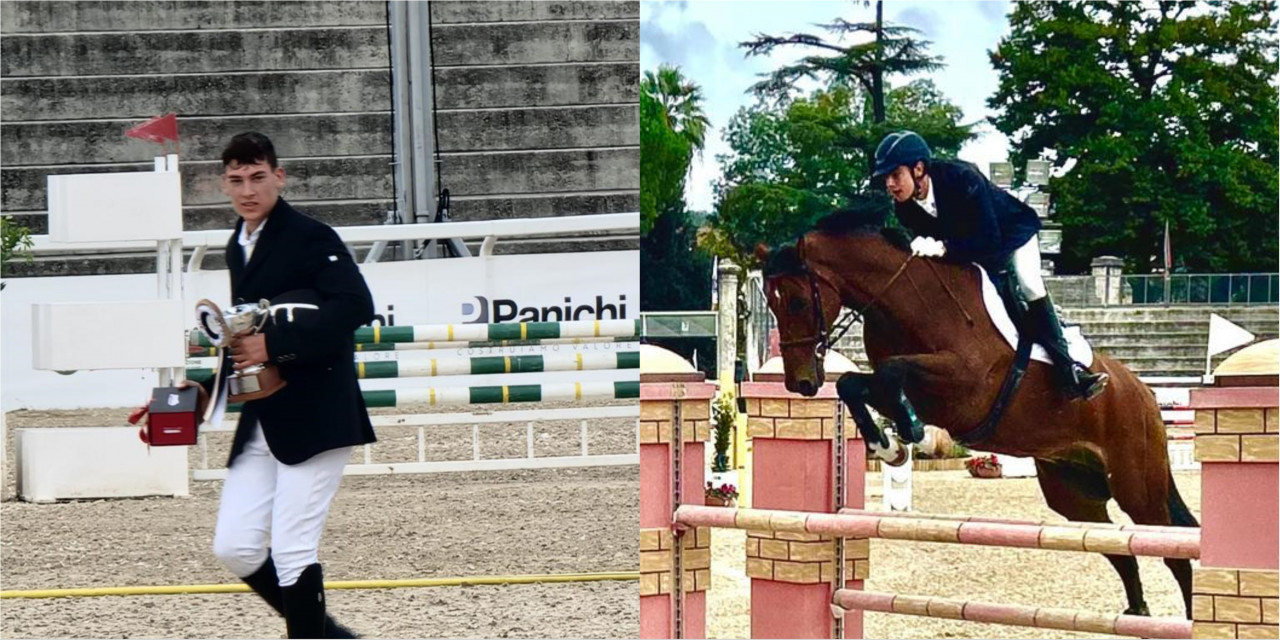 I giovani ascolani brillano allo Squarcia: il “Città di Ascoli” porta ...