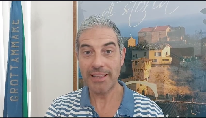 Alessandro Rocchi: «A breve i lavori per Ponte sul Tesino, asilo nido e ...