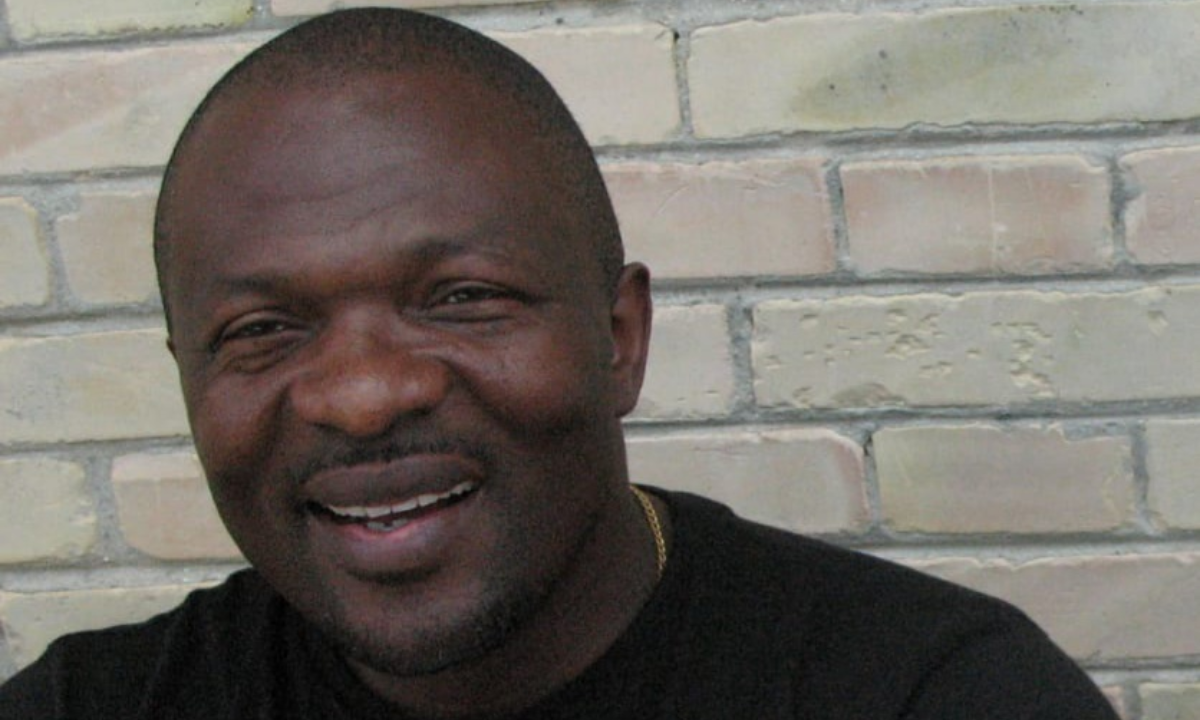 Lo sport è in lutto: «Addio Kaflot, uomo saggio, libero e innamorato ...