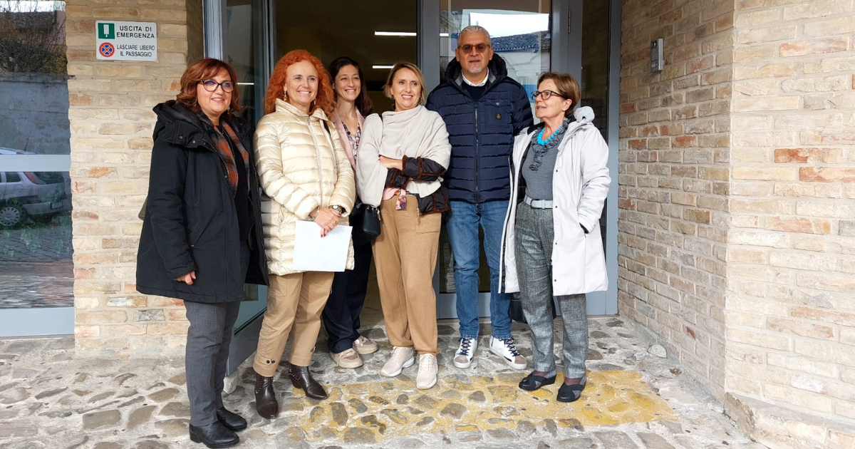 Ex ospedale di Offida, Massa e Natalini: «Servizi sanitari garantiti e ...