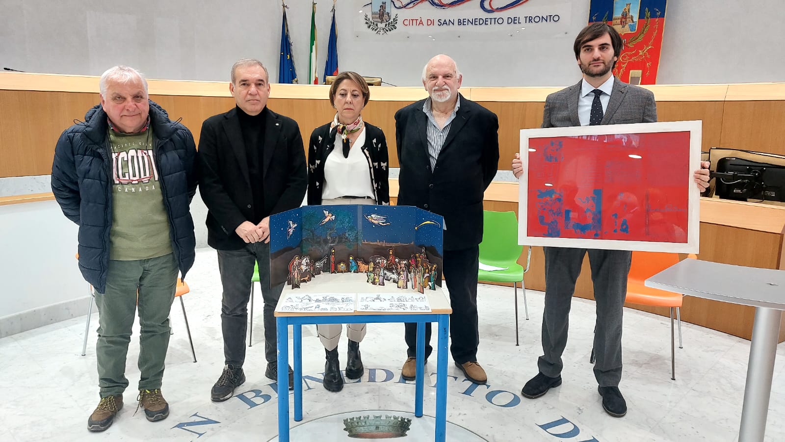 Andrea Pazienza, 50 anni fa la sua prima mostra alla Galleria Guglielmi ...