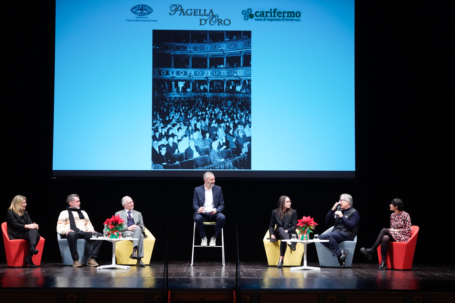 E’ arrivato il gran giorno della Pagella d’Oro 2023: ecco i nomi di ...