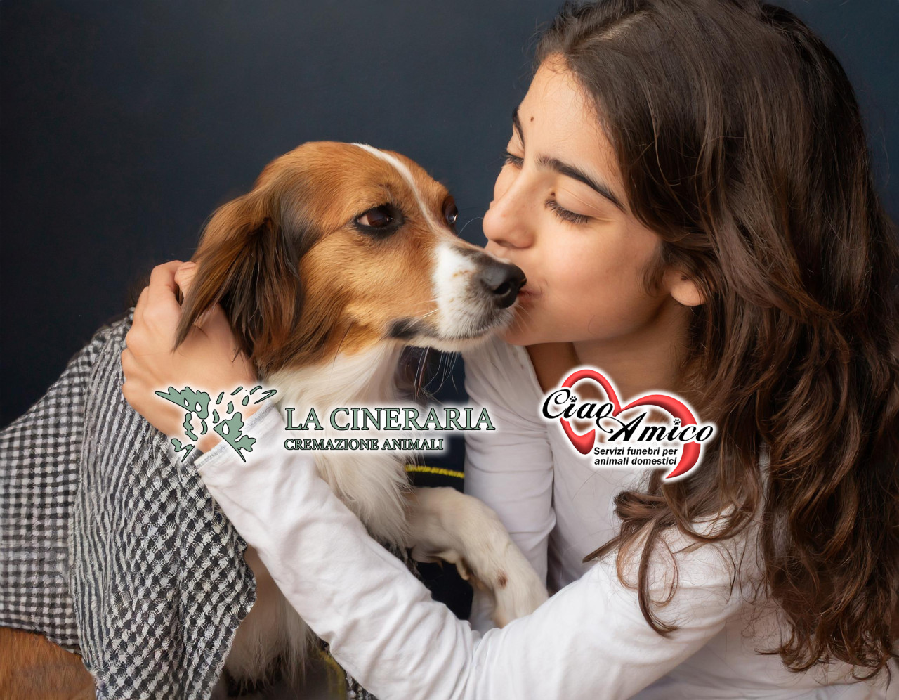 CiaoAmico.it e LaCineraria.it insieme per l’amore verso il tuo animale ...
