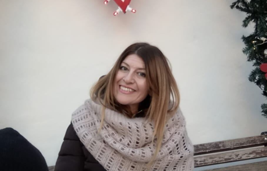 Addio a Daniela Spinozzi, morta a 41 anni: ultimo saluto in Duomo ...