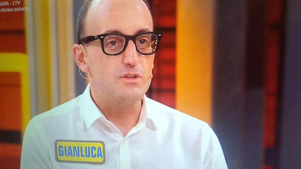 L’ascolano Gianluca Ubaldi (Ubby Dj) protagonista ad “Avanti un altro ...