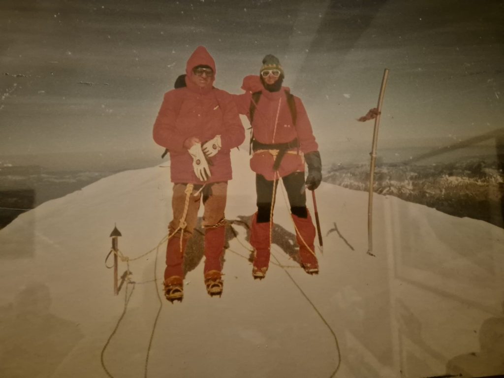 Le storie di Walter: Alfonso “Ffonzì” Bianchini | Cronache Picene