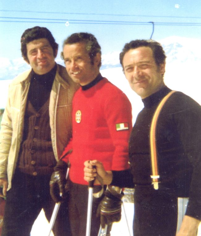 Le storie di Walter: Alfonso “Ffonzì” Bianchini | Cronache Picene