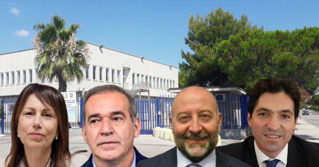 I corsi tolti dalla Regione al “Guastaferro” diventano un “caso”, la ...