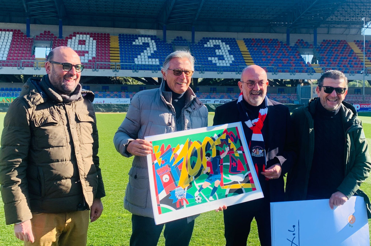 Grana stadio, Massi: «Il Comune non ci ha mai detto nulla, ma ...
