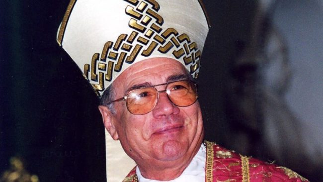 Lutto nel mondo della Chiesa per la morte dell’arcivescovo ascolano ...