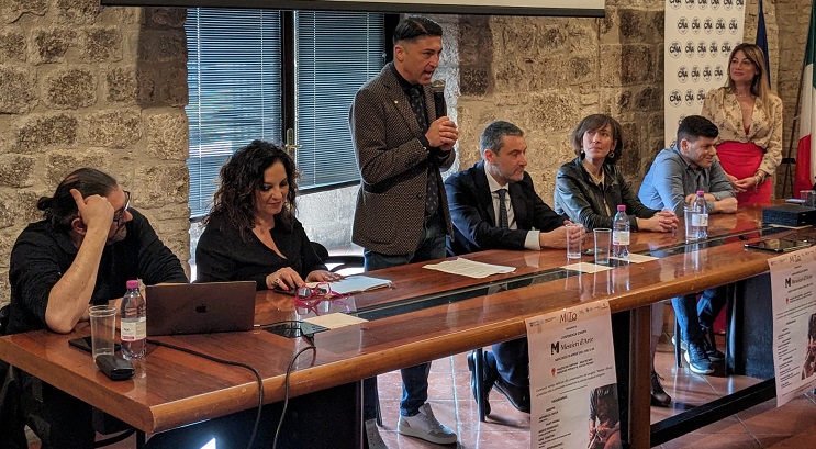 “Mestieri d’Arte”, un portale digitale per riscoprire il valore dell ...