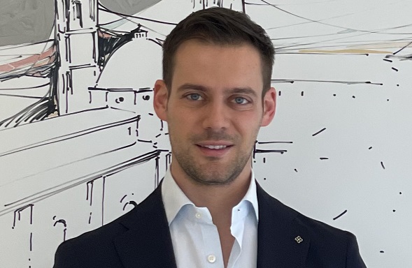 Angelo Turla nuovo presidente “Ance Giovani” della provincia di Ascoli ...