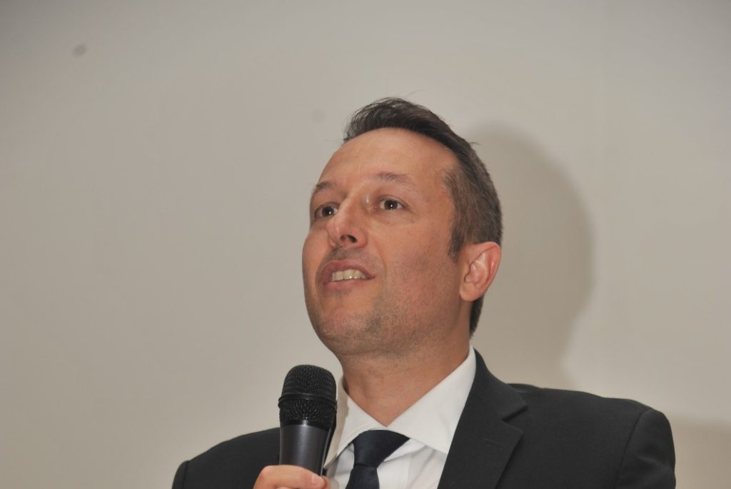 Giunta e consiglio, ecco le deleghe del sindaco Alessandro Luciani ...