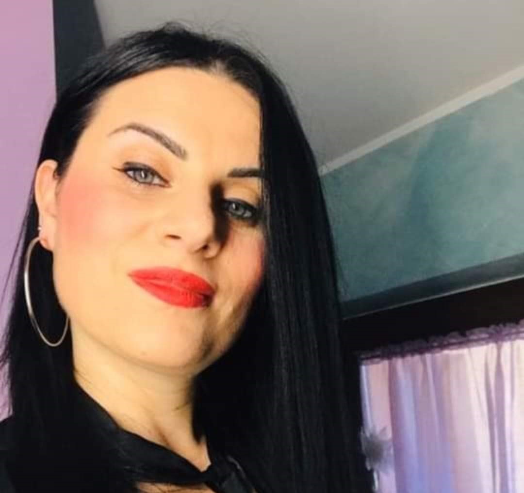 Quintana, Krizia Cecchini sarà la castellana di Ripaberarda | Cronache ...