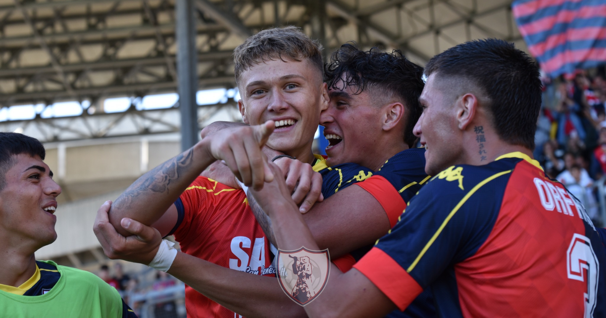 Lonardo all’Atalanta, offerta irrinunciabile, ora la Samb guarda Sbaffo ...