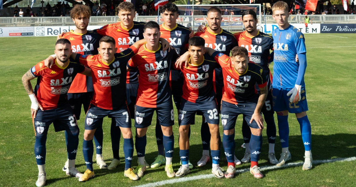 Samb, modalità saggezza: avanti tutta senza eccessi, il confronto col ...