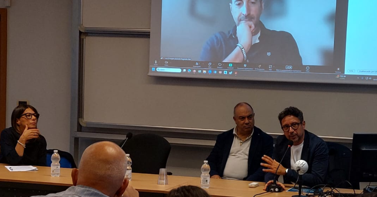 Il ‘900 è finito, il Turismo verso un altro mondo: pubblico e privato ...