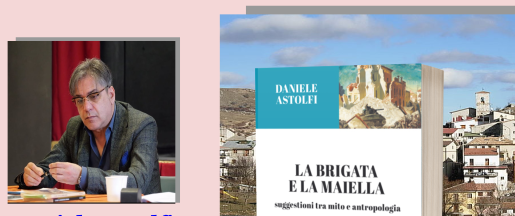 Astolfi racconta la strage nazista sulla Maiella | Cronache Picene