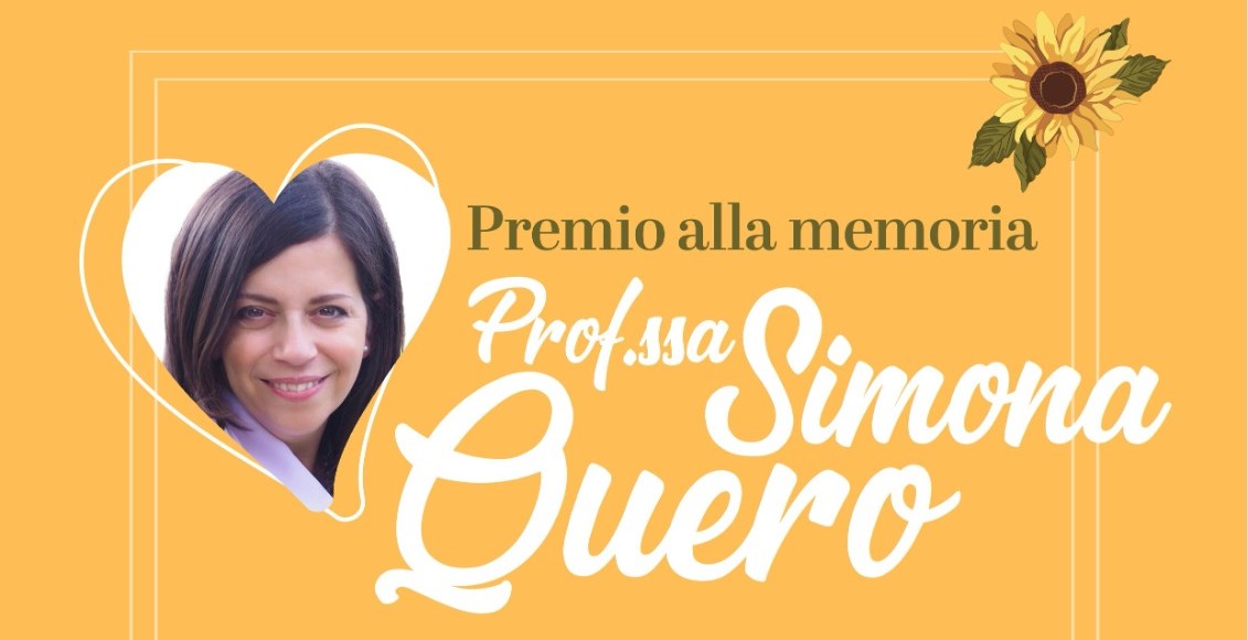 Un premio in ricordo di Simona Quero, l’angelo che insegnava italiano | Cronache Picene