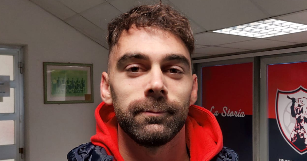 Moretti “il Calmo”: «La pressione deve averla chi insegue, ho scelto la ...