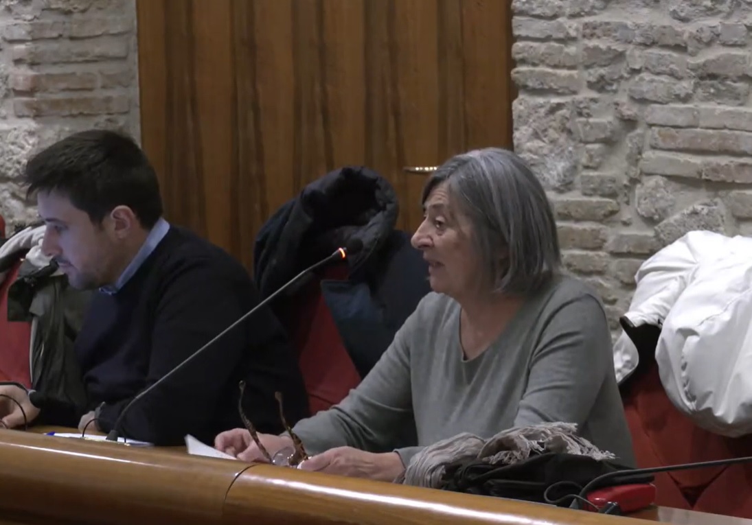 Legge 194 e consultori, il Consiglio comunale boccia la mozione dell ...