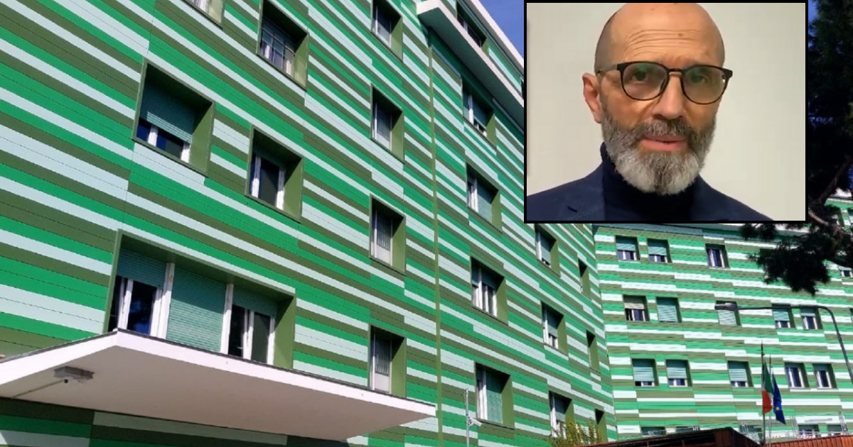 Cacaci: «Vogliono smantellare il Sert, sono preoccupato: si demolisce ...