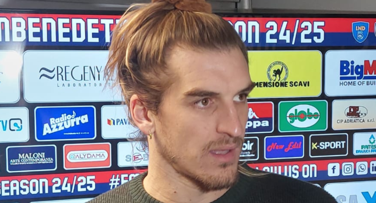 Samb, si attendono Marranzino e Dalmazzi con gli occhi puntati su ...