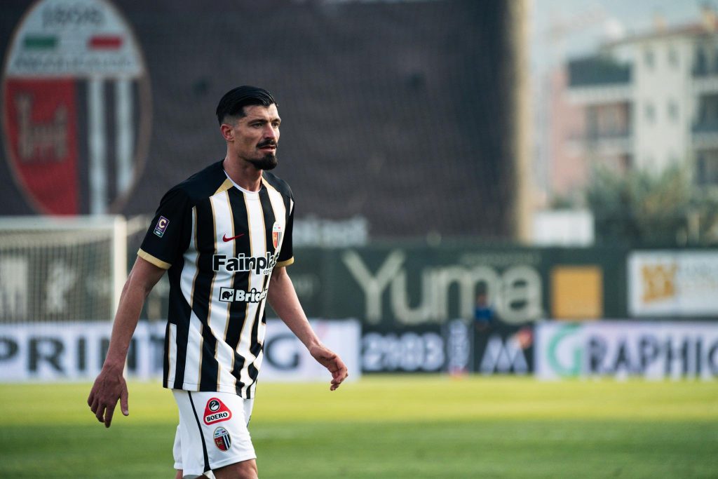 Test con Salernitana, Maceratese e Atletico Ascoli: il precampionato ...