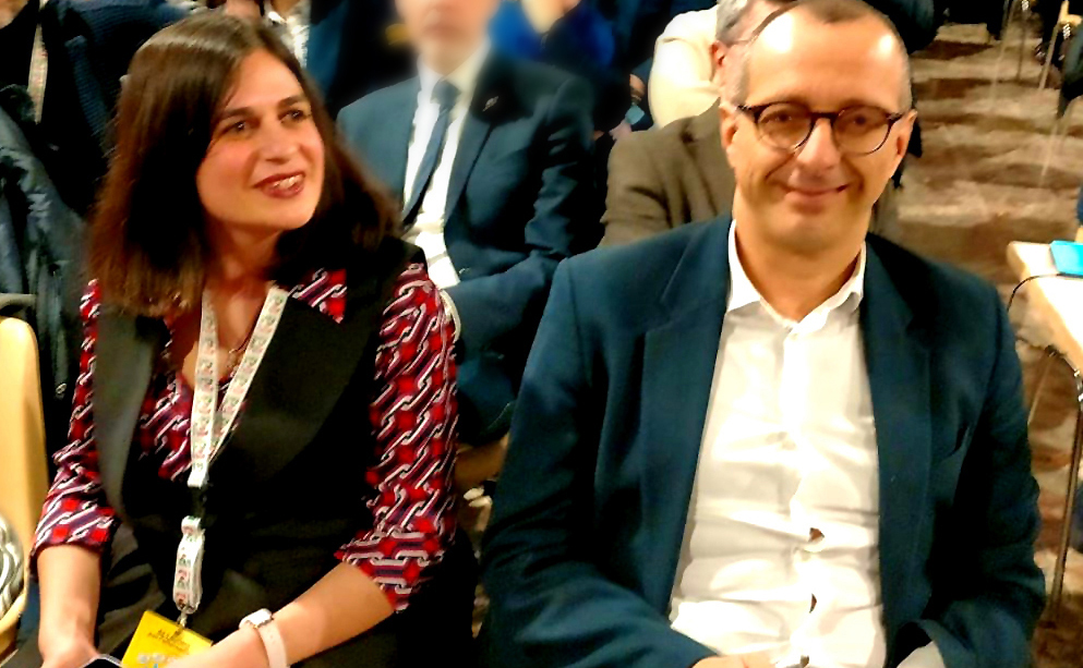 Il Pd Marche si compatta su Matteo Ricci, Bomprezzi: «E’ la candidatura ...