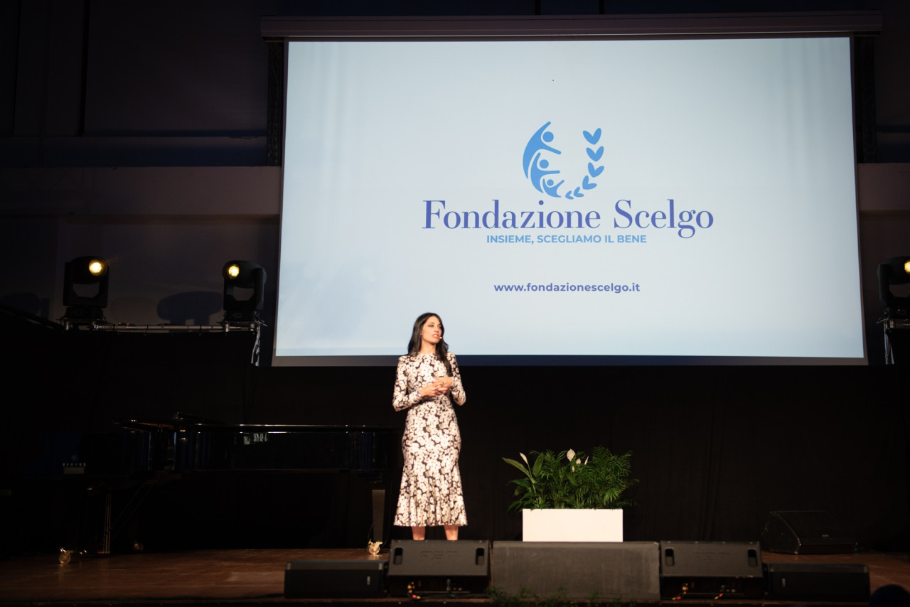 Scelgo Full Service festeggia 40 anni con centinaia di partner e lancia ...