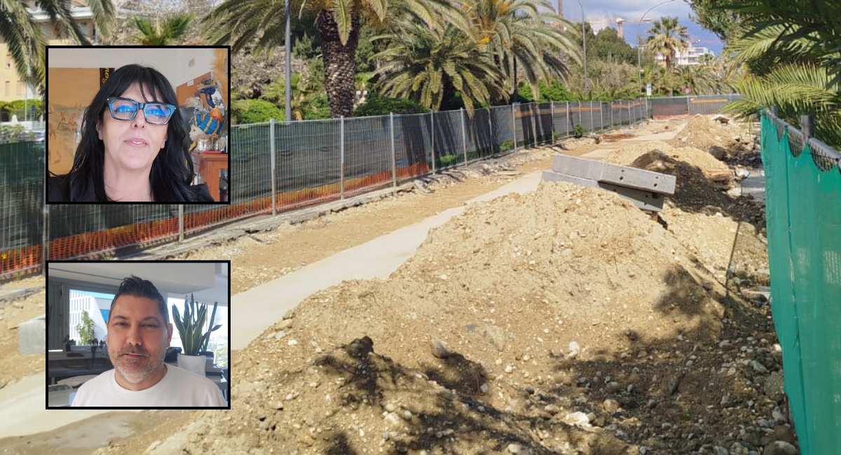 Ladri in due chalet: «Con quei lavori in corso qui di notte è terra di ...