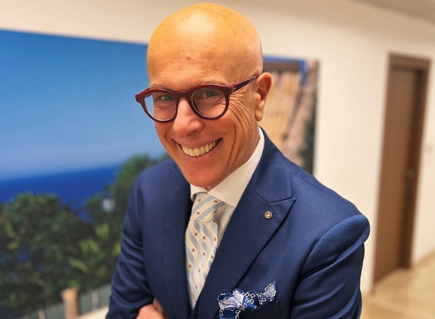 Antonello Maraldo è il nuovo direttore dell’Ast di Ascoli: «Sono ...