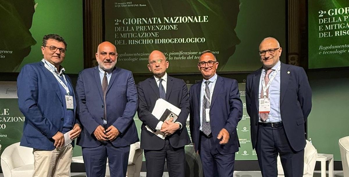 Dalla mappatura delle faglie ai droni: «Appennino centrale modello di ...