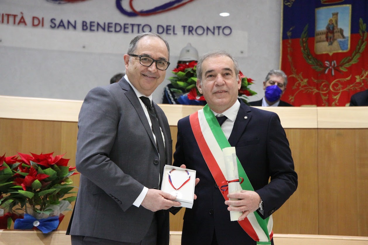 E’ morto il dottor Floriano Marchetti: lutto a San Benedetto ed in ...