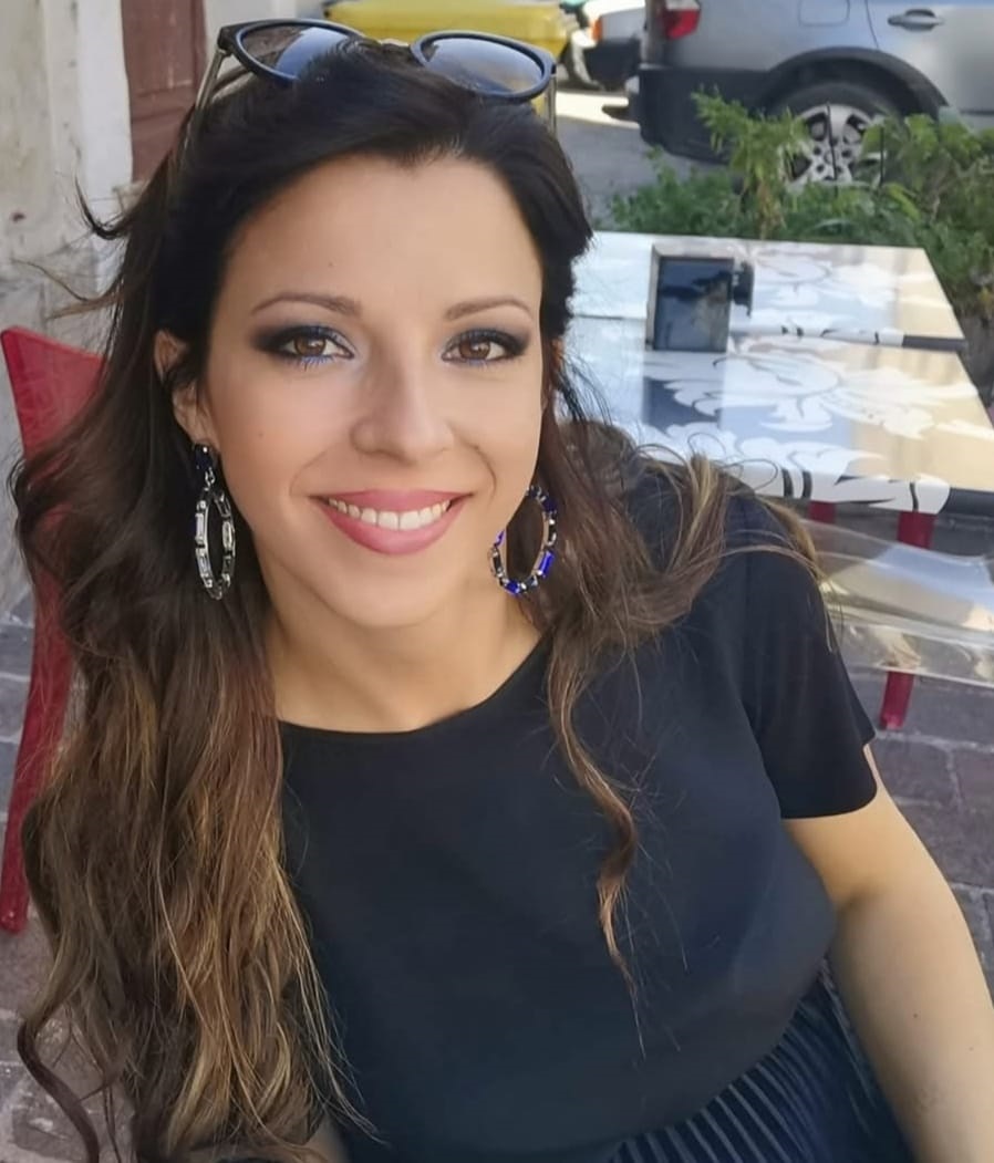 Quintana: Claudia Aurini e Noemi Ameli, le castellane di luglio di ...