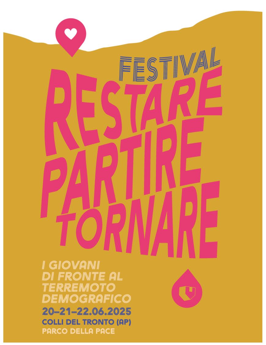 “Restare, partire, tornare”: ecco l’evento sullo spopolamento delle ...