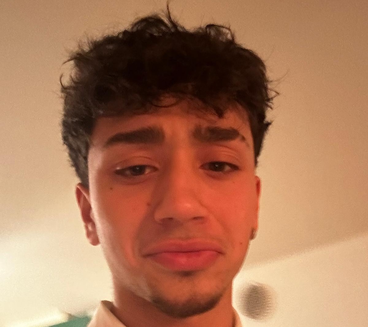 Tanti auguri a Samuel Conti | Cronache Picene