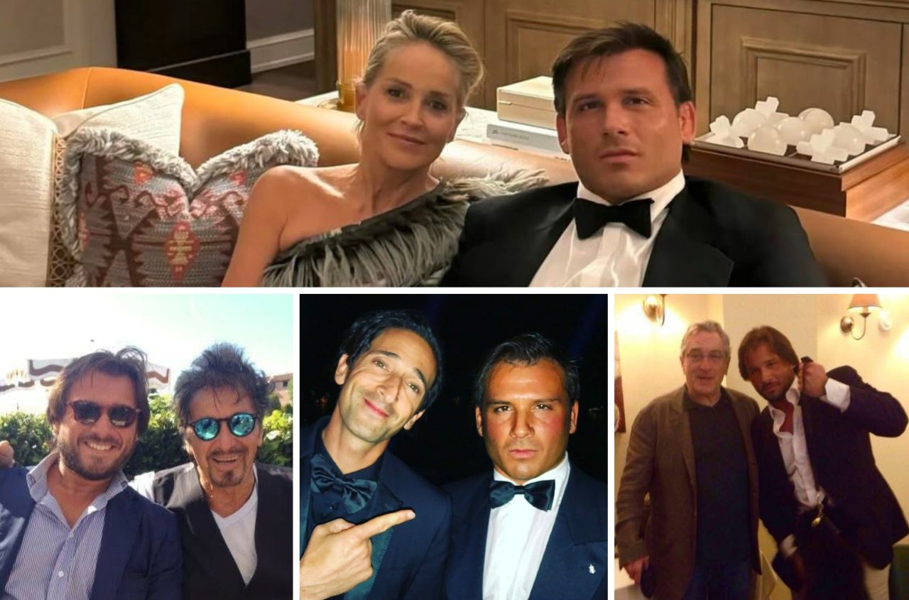 Le storie di Walter: Giuseppe Barboni, il Piceno sulla mappa dei vip ...