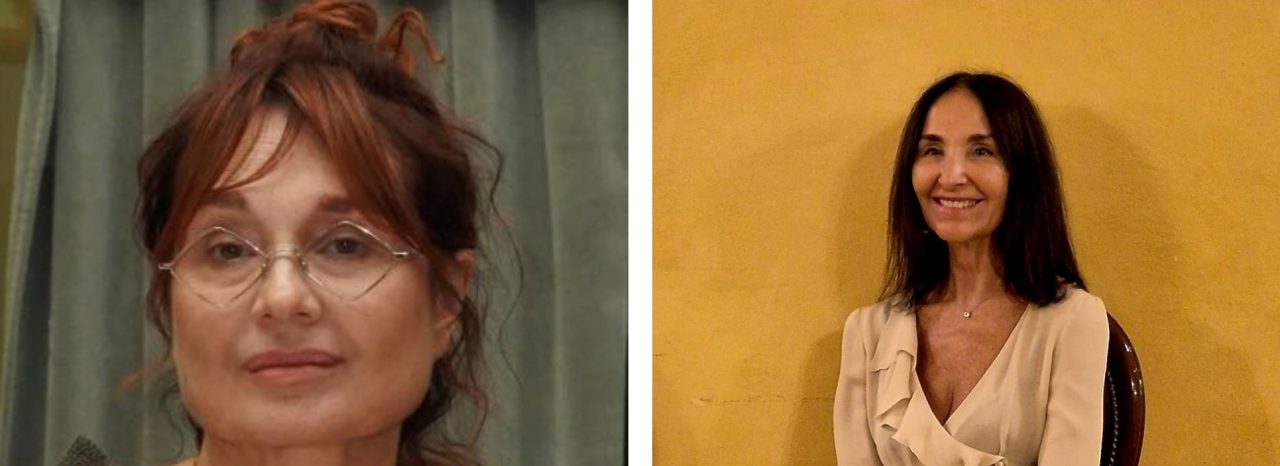 Acciarri lascia la Lega e strizza l’occhio a Forza Italia, Ferretti ...