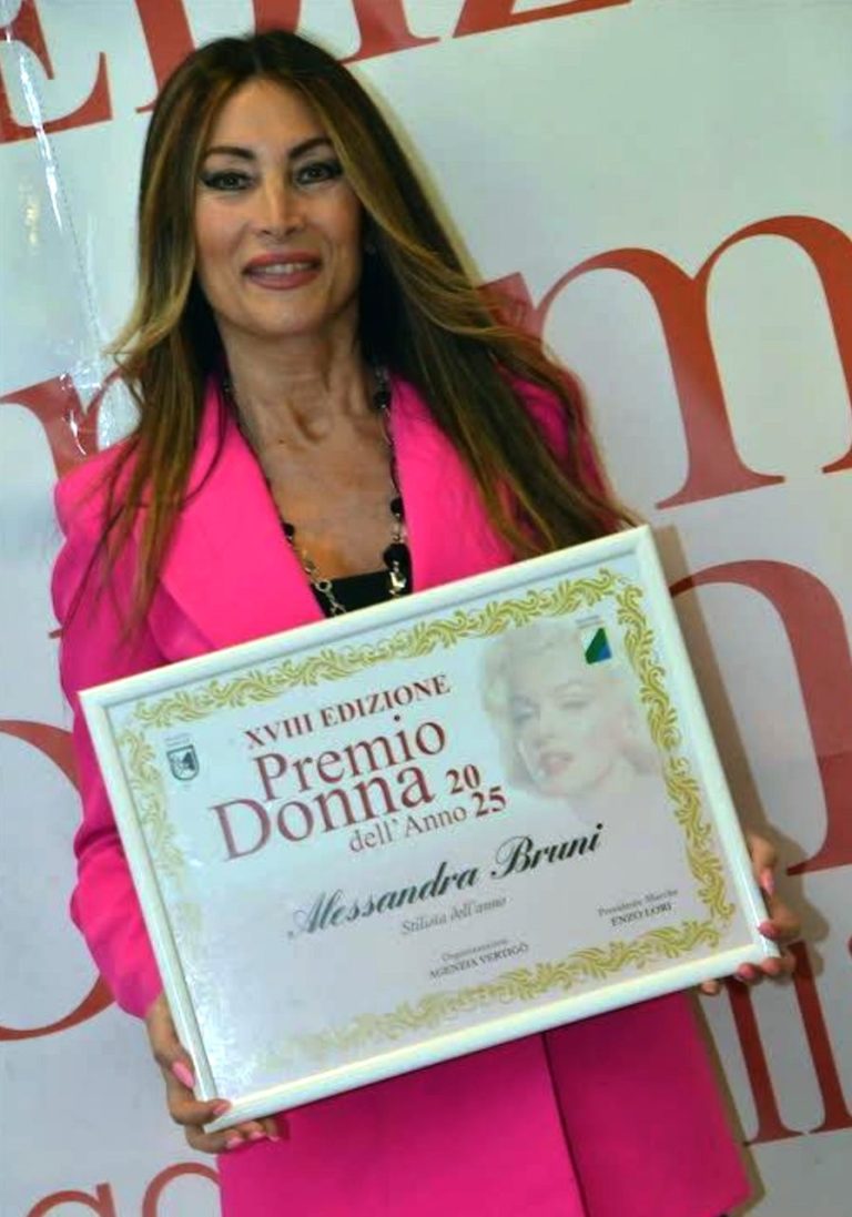 Confcommercio, Alessandra Bruni nuovo presidente: «Le attività hanno ...