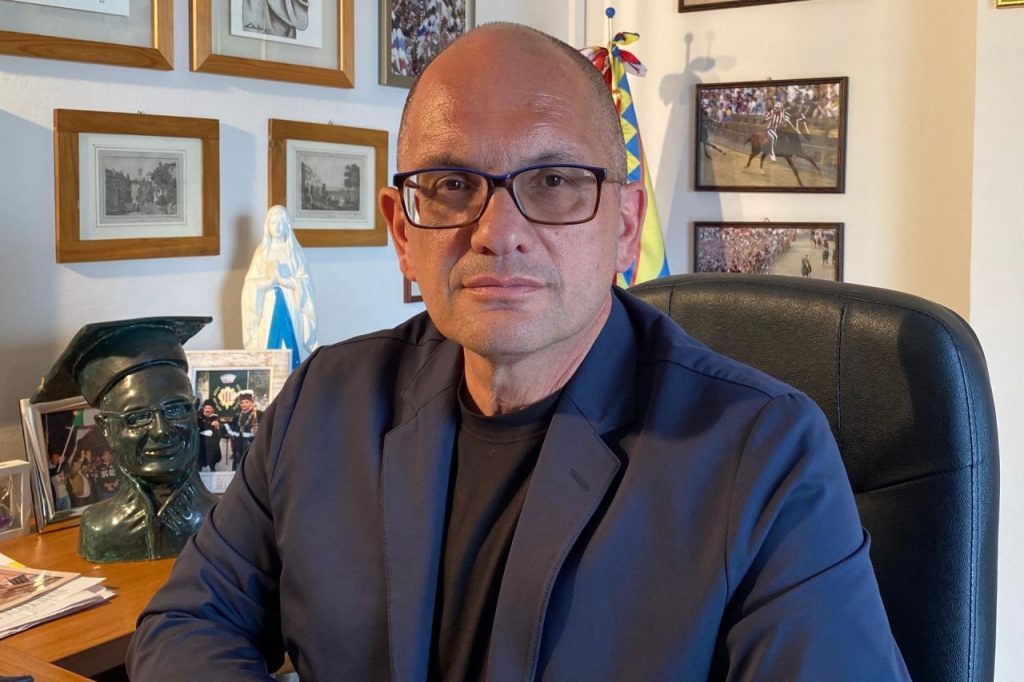 Nove anni dal Sisma, il Commissario Castelli: «Ho ancora negli occhi l ...