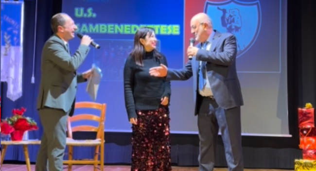 Massi: «La Serie C è da imparare, obiettivo salvezza e vittoria nel ...